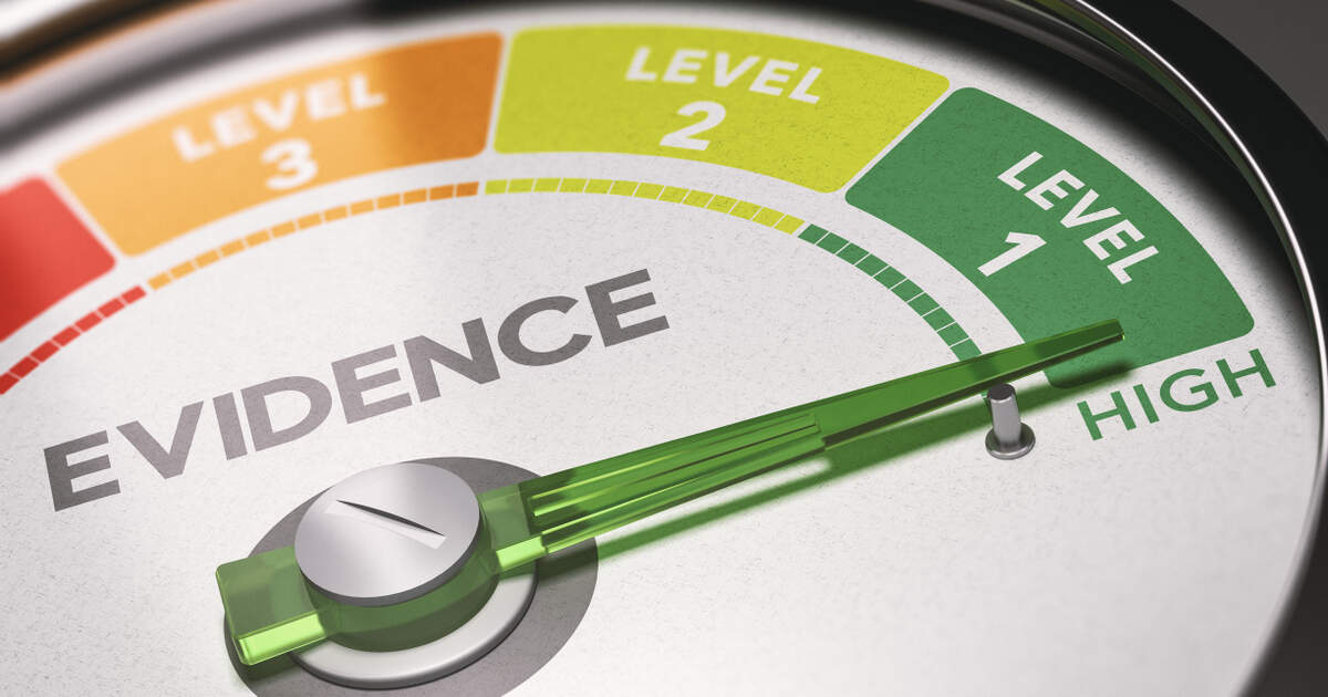 Convince with the highest level of evidence | co.medical®