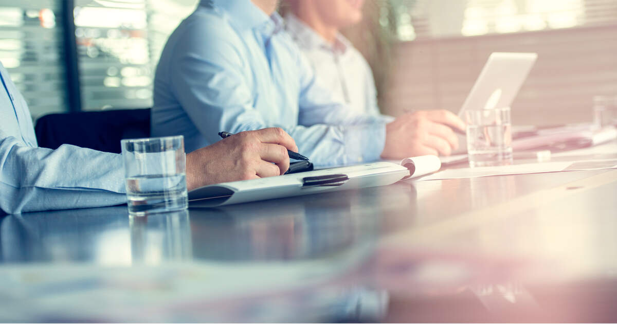 Begleitung von Advisory Boards | co.medical®